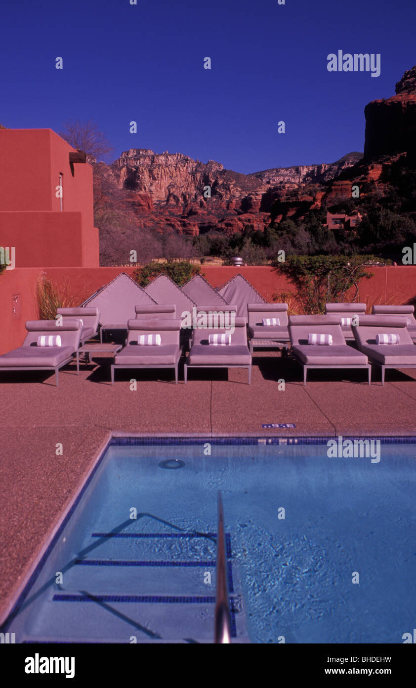Enchantment Resort High Resolution Stock Photography and Images - Alamy
