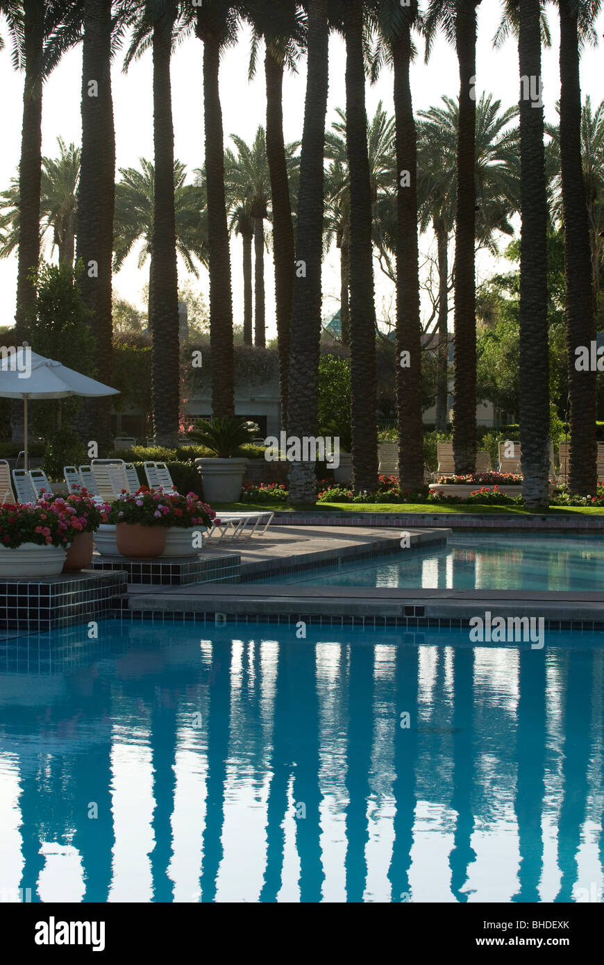 Hyatt Regency Phoenix High Resolution Stock Photography and Images - Alamy