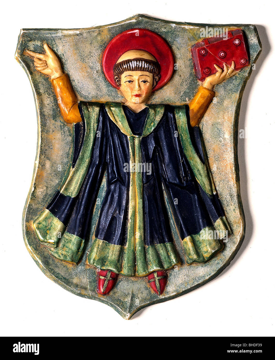 Munich city of arms hi-res stock photography and images - Alamy
