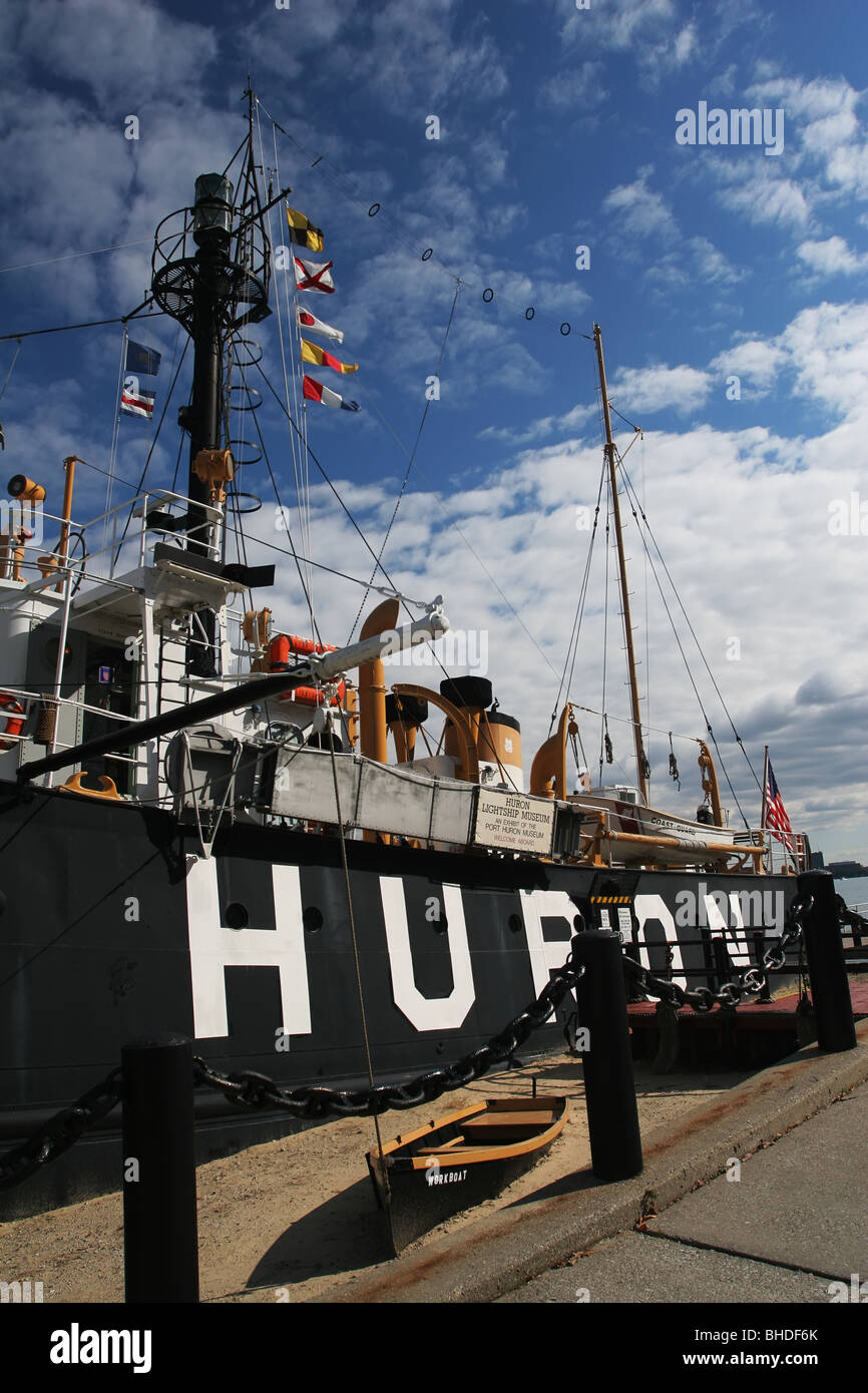 Port huron hi-res stock photography and images - Alamy