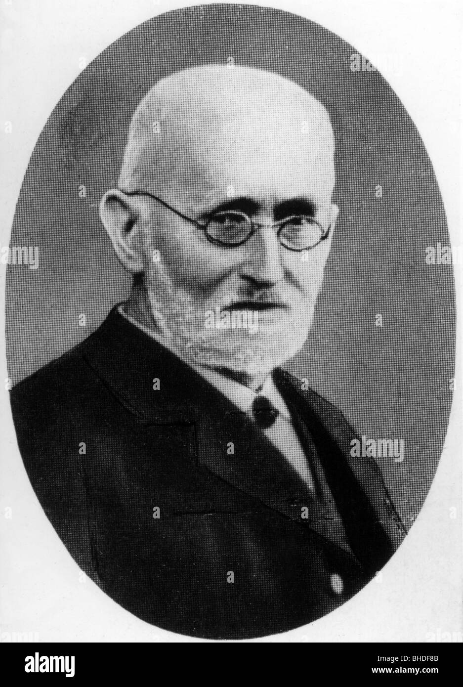 Richard Dedekind High Resolution Stock Photography and Images - Alamy