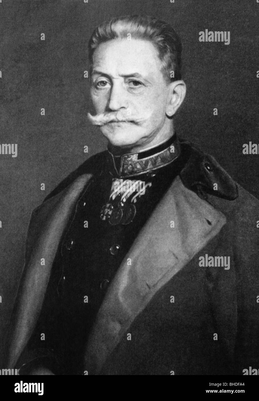 Austro hungarian army High Resolution Stock Photography and Images - Alamy