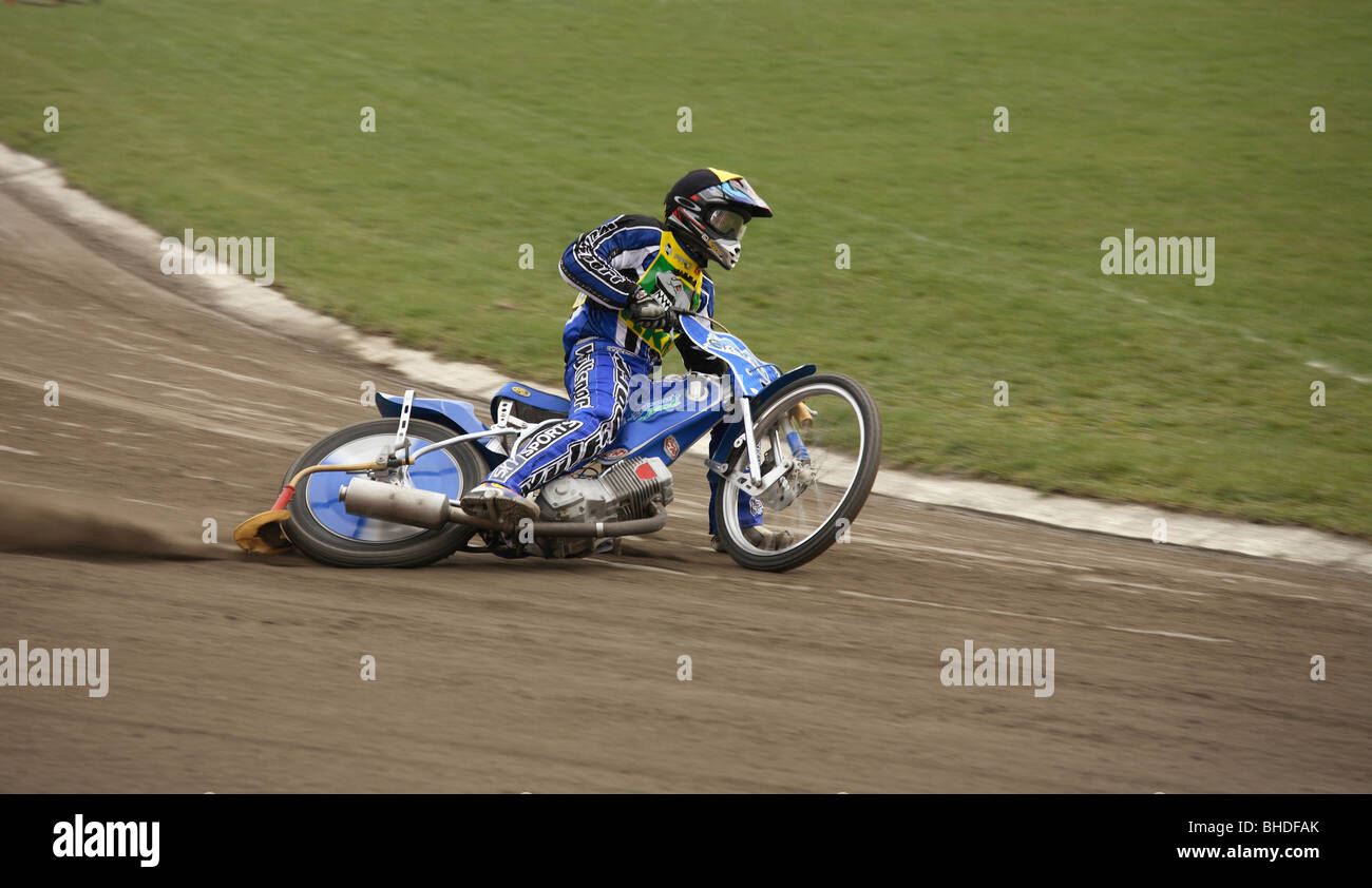 Speedway motorsports hi-res stock photography and images - Alamy