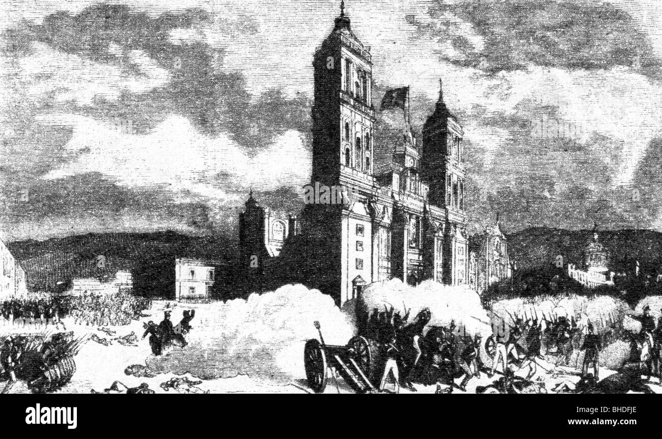 Us invasion of mexico hi-res stock photography and images - Alamy