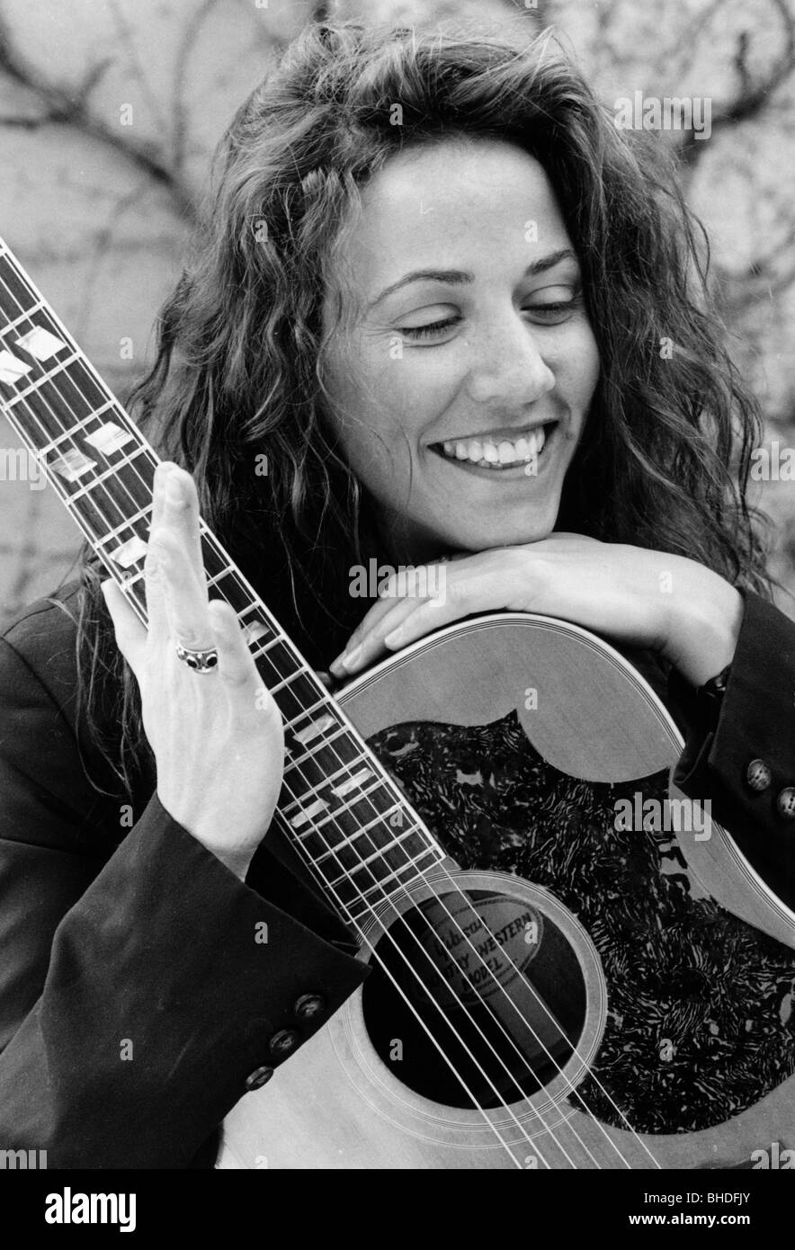 Sheryl crow singer hi-res stock photography and images - Alamy