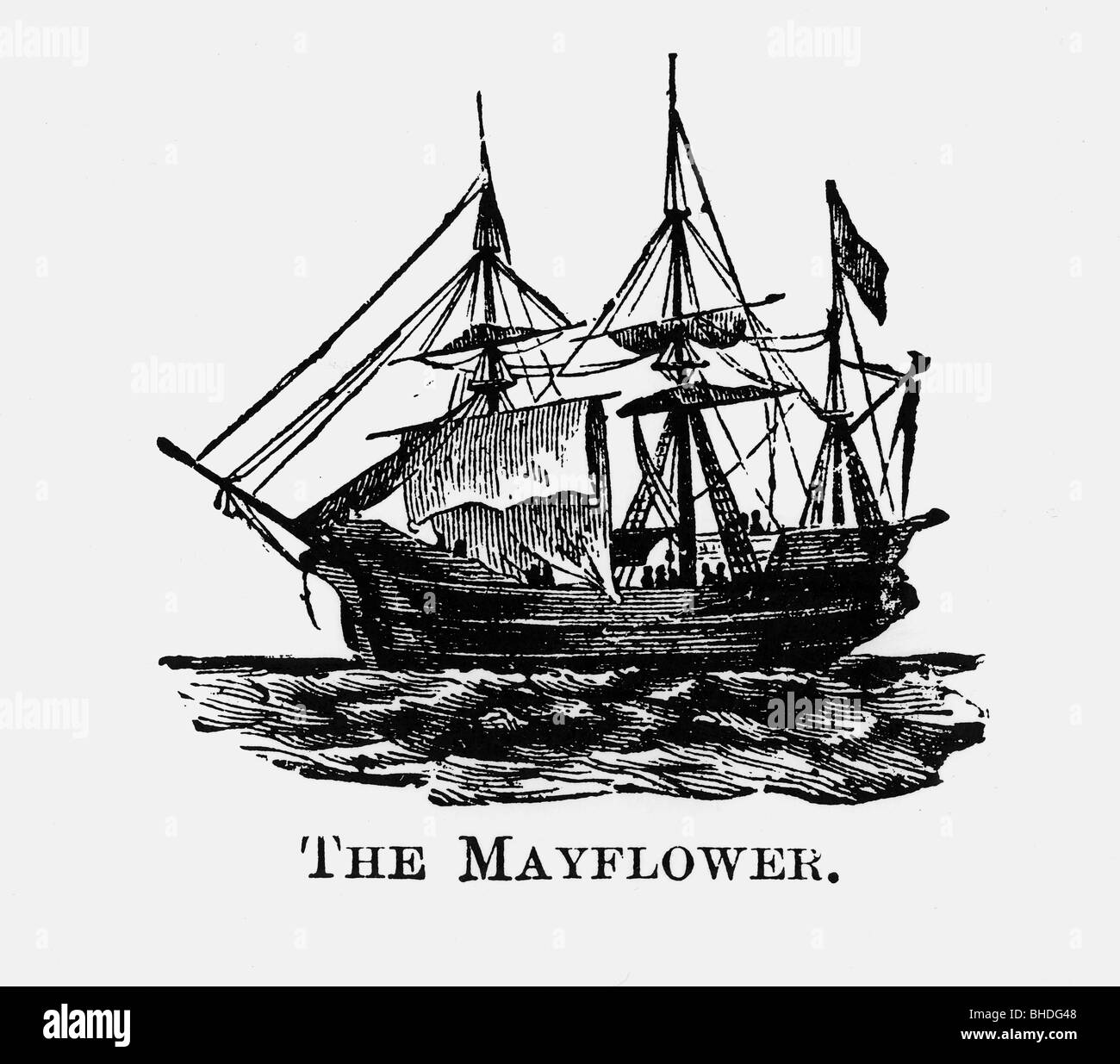 19th century transportation hi-res stock photography and images - Alamy