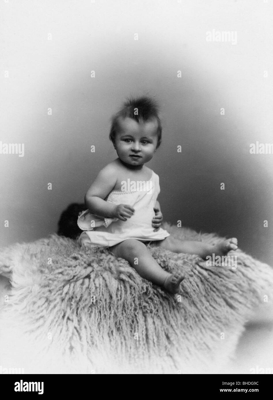German germany children child infants hi-res stock photography and ...