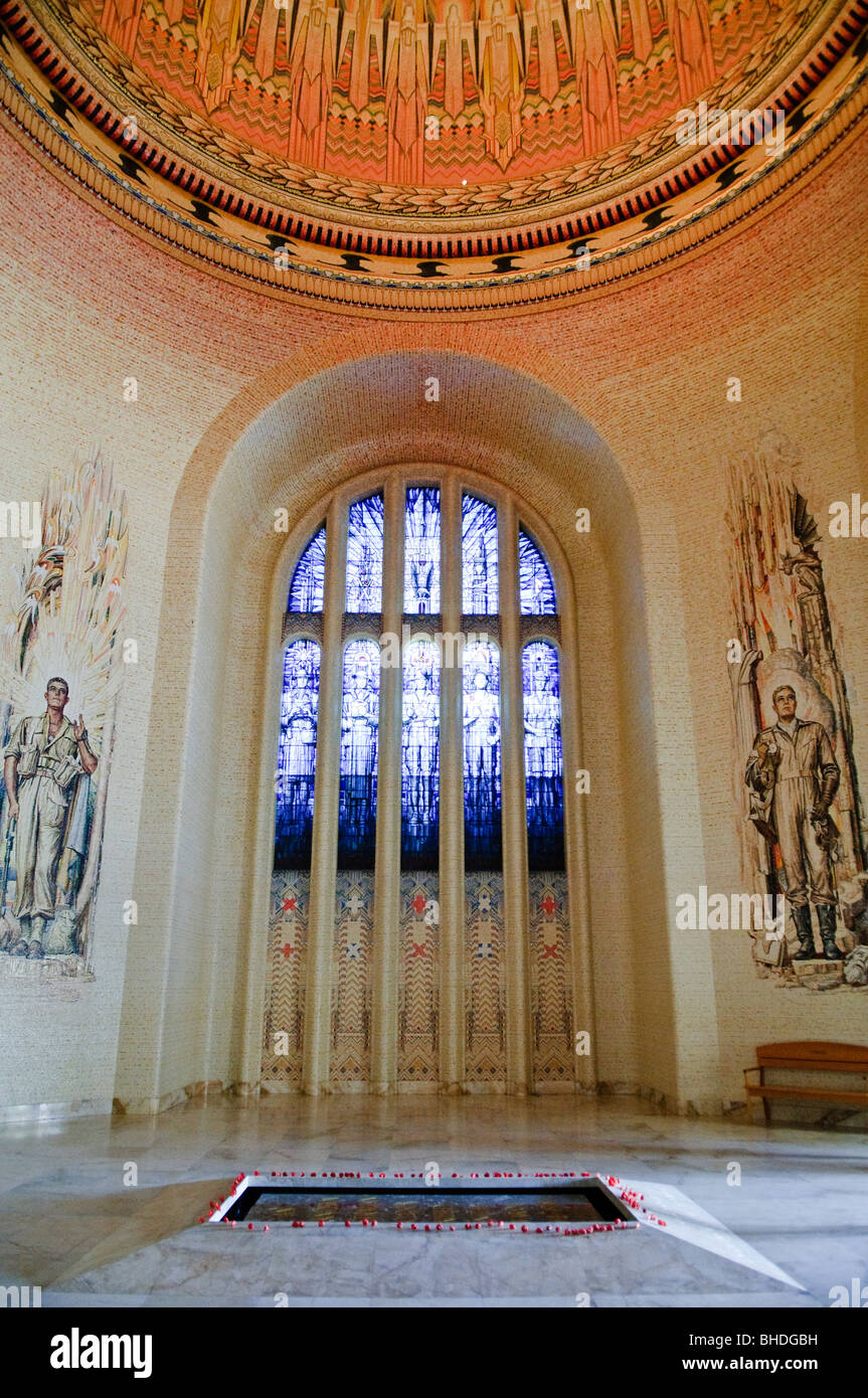 War memorial tomb of the unknown soldier hi-res stock photography and ...
