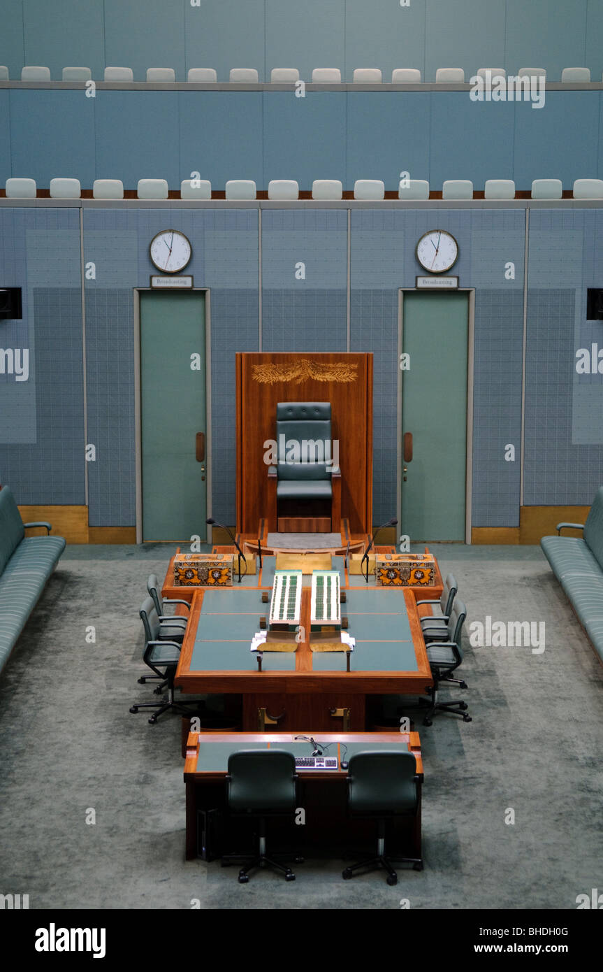 House of commons inside hi-res stock photography and images - Alamy