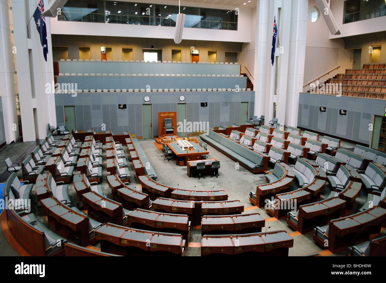 Australian political system hi-res stock photography and images - Alamy
