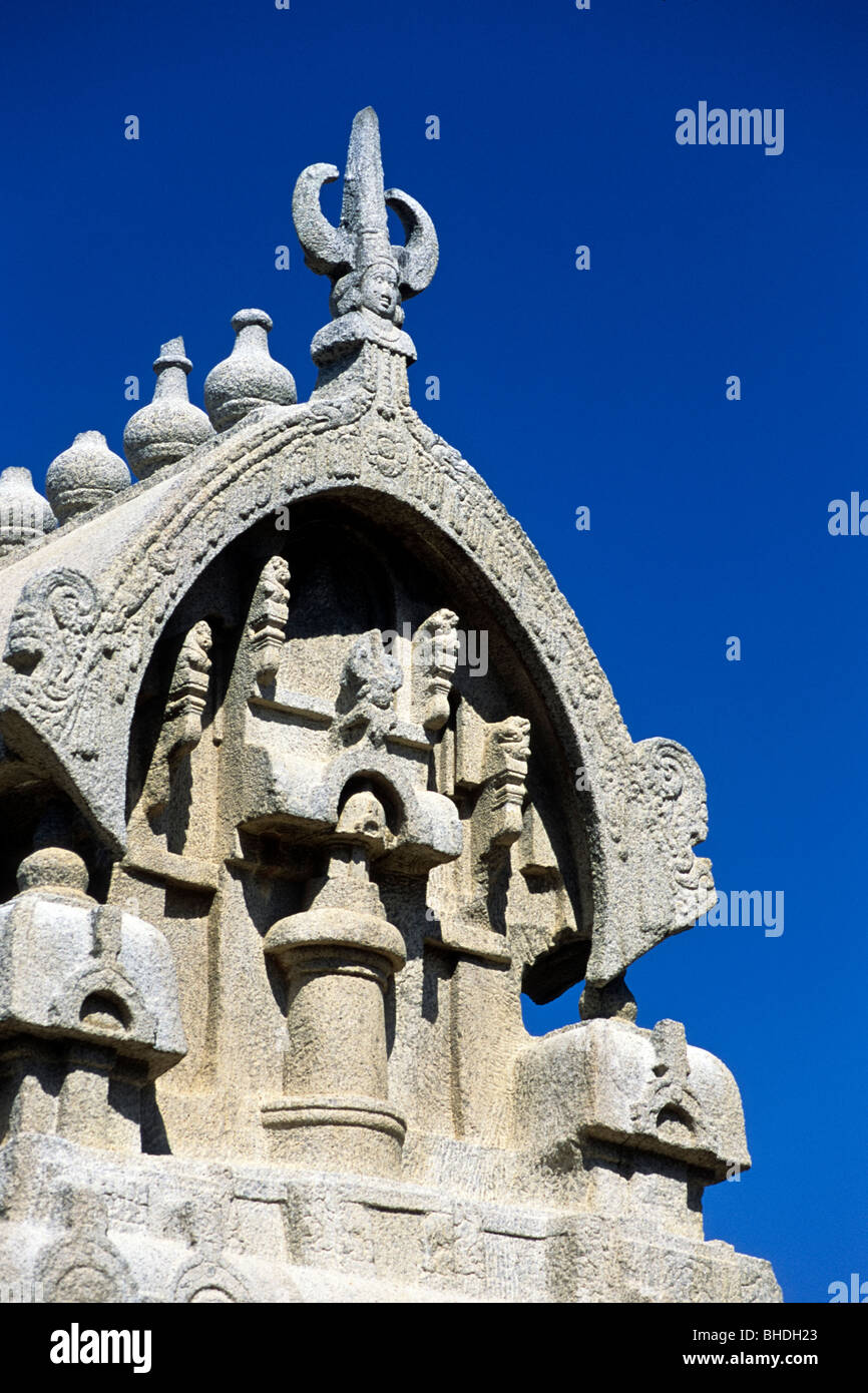Ganesh Ratha in Mahabalipuram;Mamallapuram;Tamil Nadu. Unesco's World ...