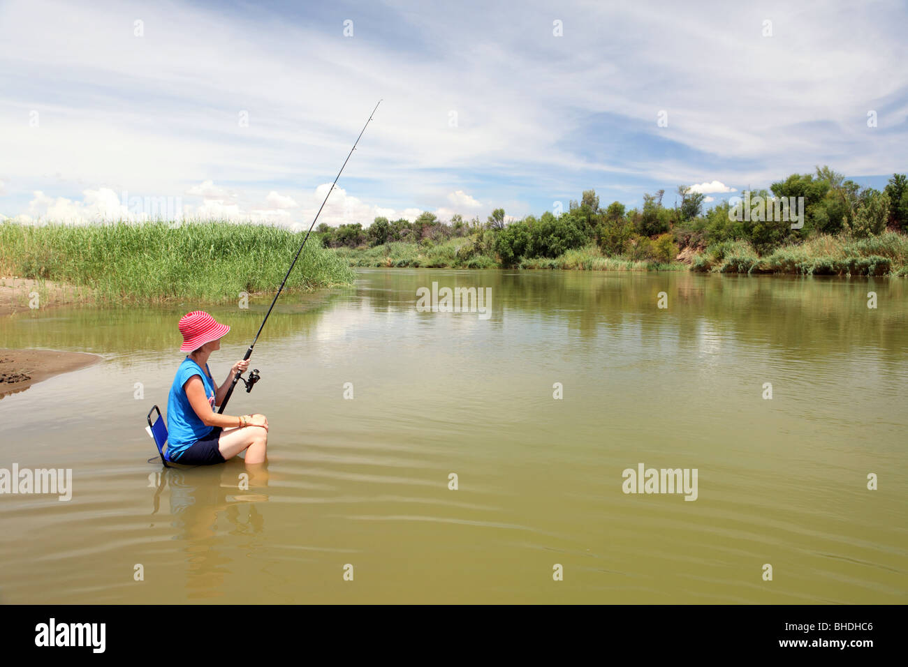 Upington northern cape south africa hi-res stock photography and images ...