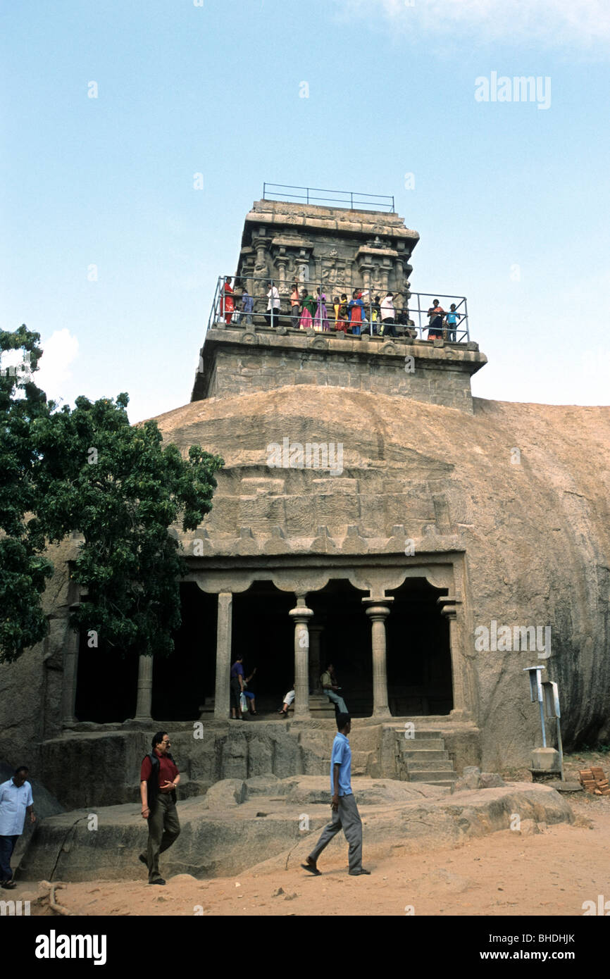 Mahishamardini temple hi-res stock photography and images - Alamy