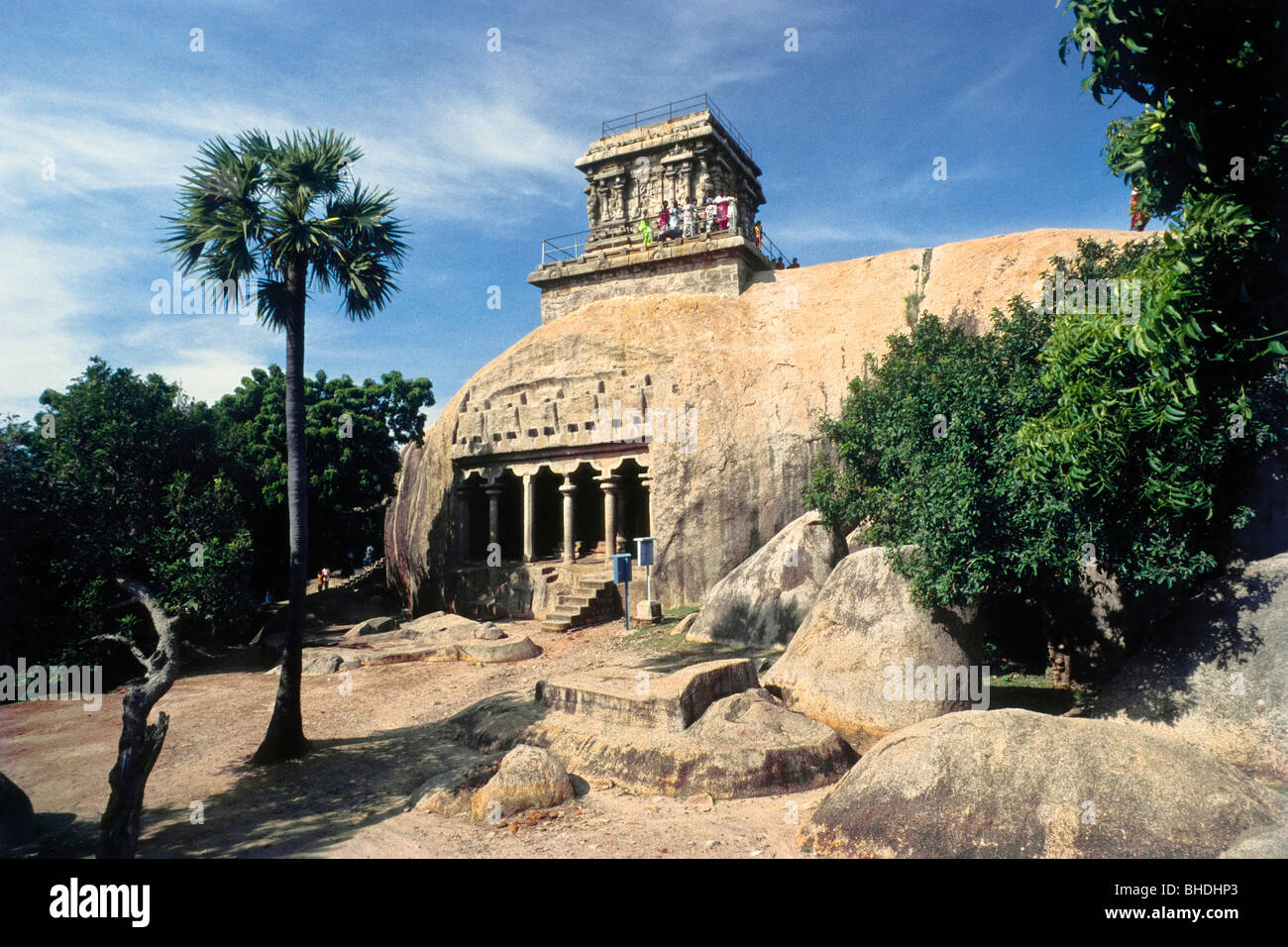 Mahishamardini temple hi-res stock photography and images - Alamy
