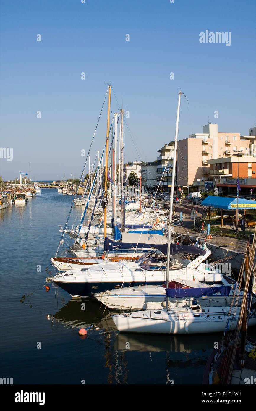 Bellaria hi-res stock photography and images - Alamy