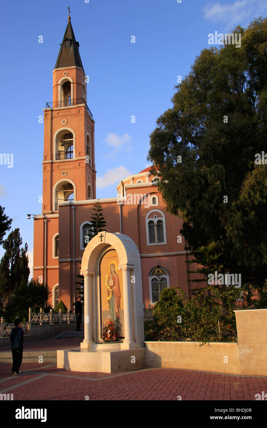St tabitha hi-res stock photography and images - Alamy