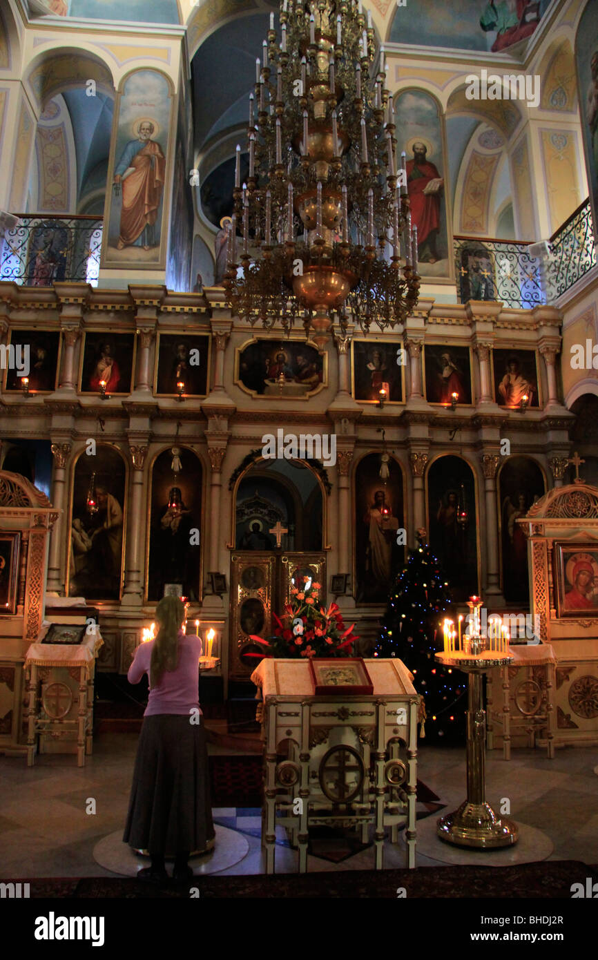 St tabitha hi-res stock photography and images - Alamy