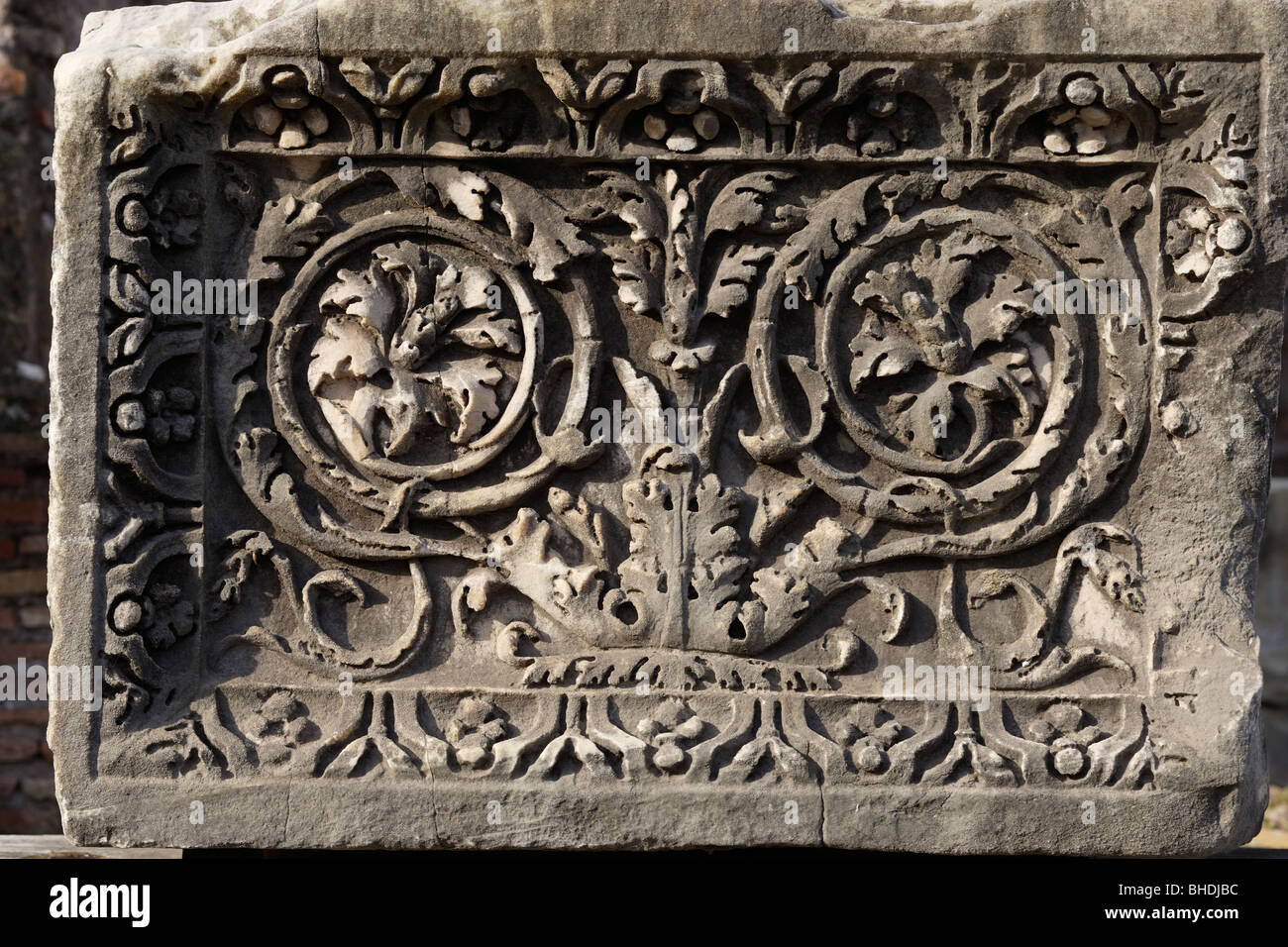 Stone Carving Patterns