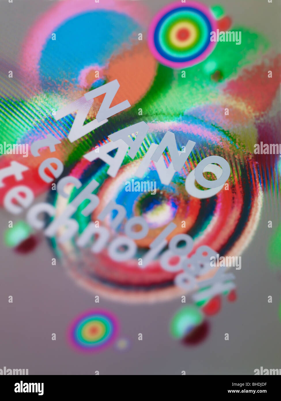 Nano chemistry hi-res stock photography and images - Alamy