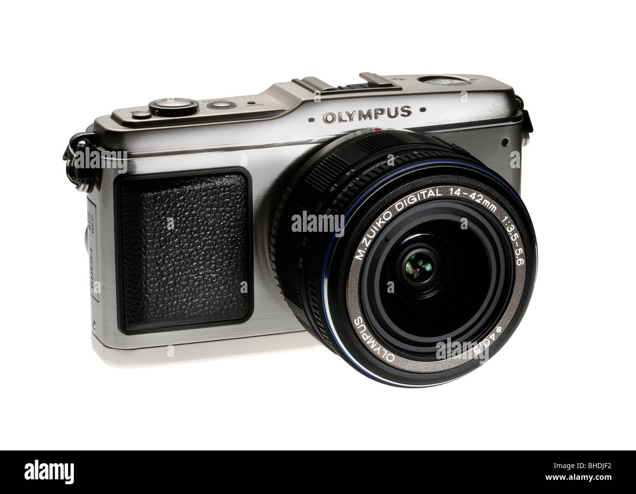 Olympus hi-res stock photography and images - Alamy