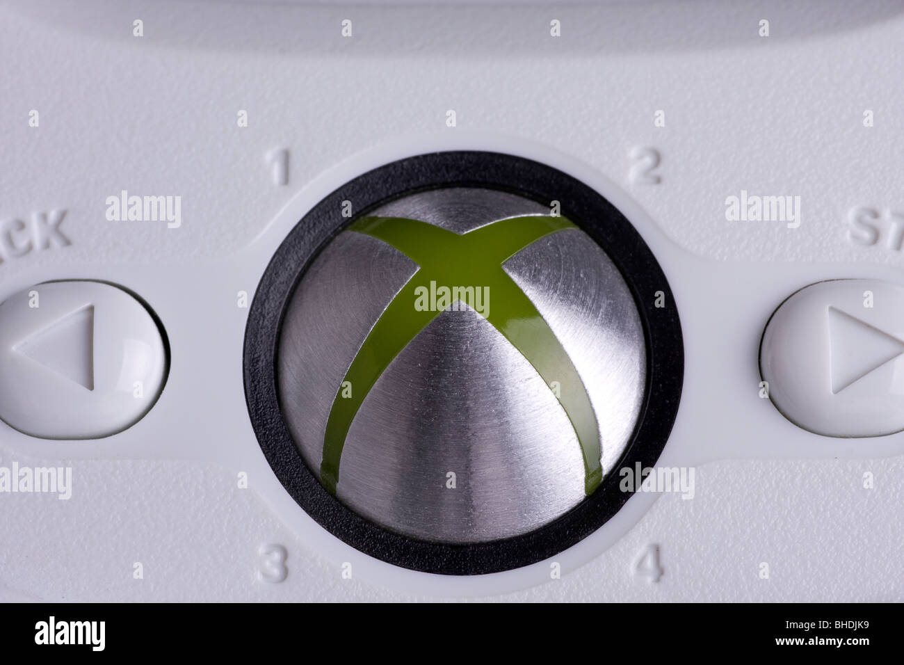Xbox 360 controller hi-res stock photography and images - Alamy