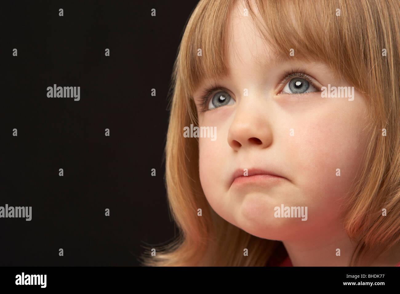 Pretty 4 Year Old Girl High Resolution Stock Photography and Images - Alamy