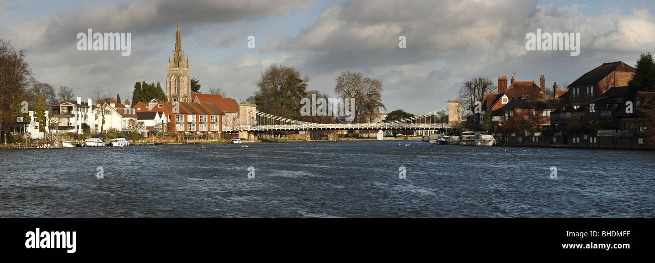 Complete angler marlow hi-res stock photography and images - Alamy