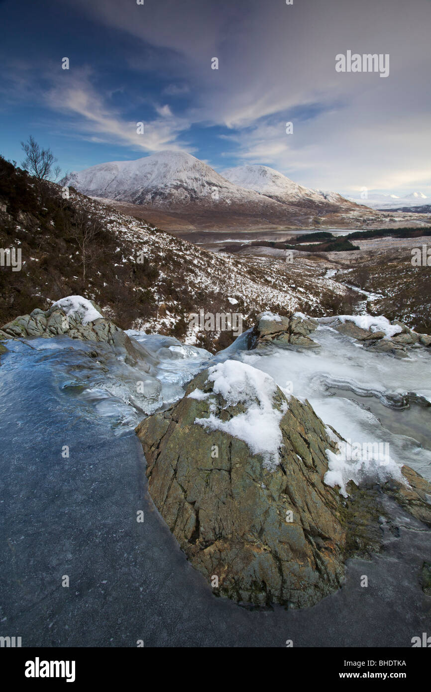 Torrin isle of skye hi-res stock photography and images - Alamy
