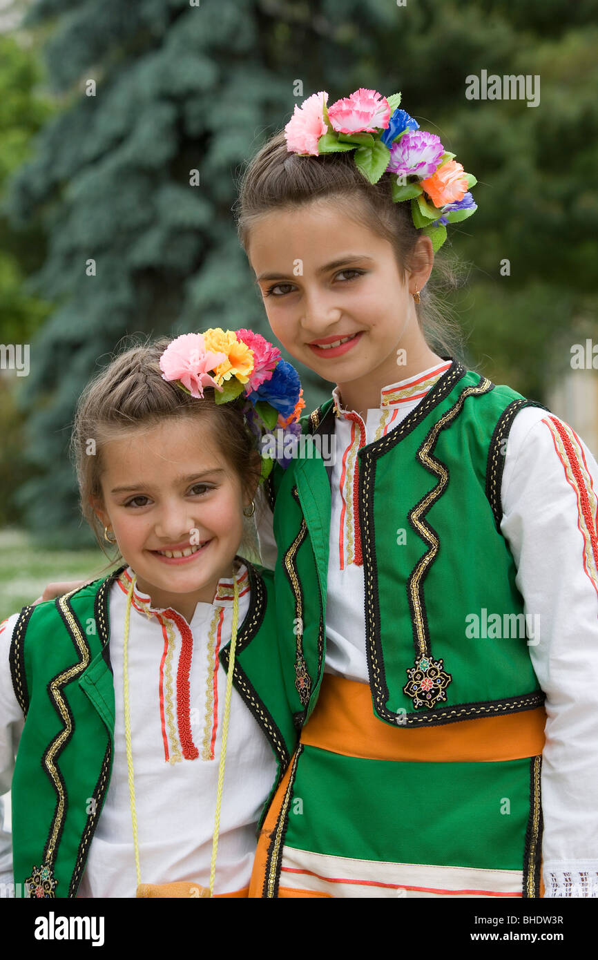 Bulgaria,Vratsa,Folklore Festival,Traditional clothing,Folklore ...
