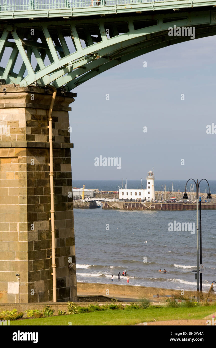 Spa Bridge High Resolution Stock Photography and Images - Alamy