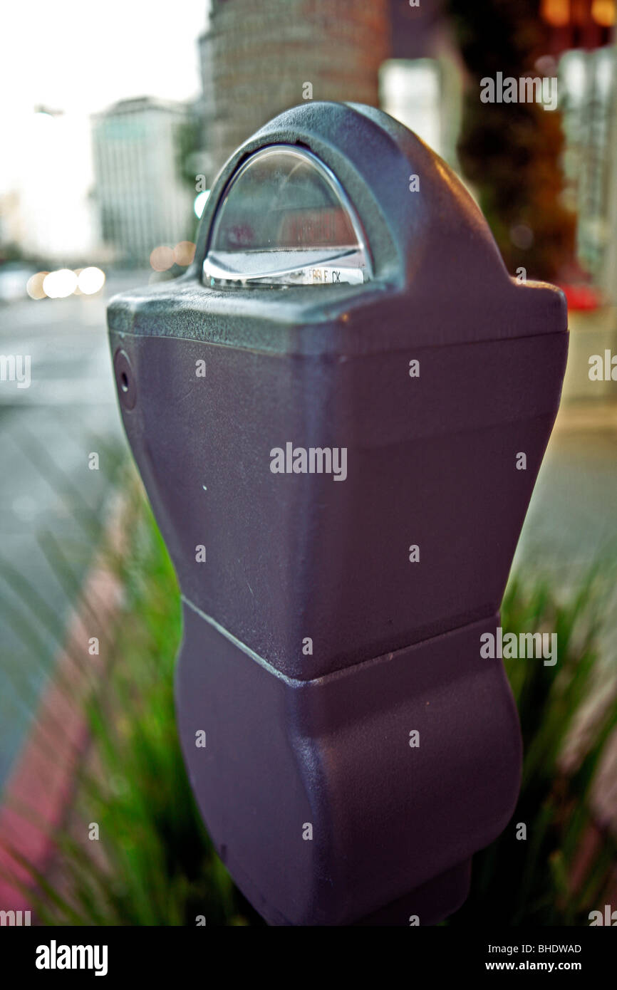 parking, rodeo drive, los angeles, california Stock Photo - Alamy