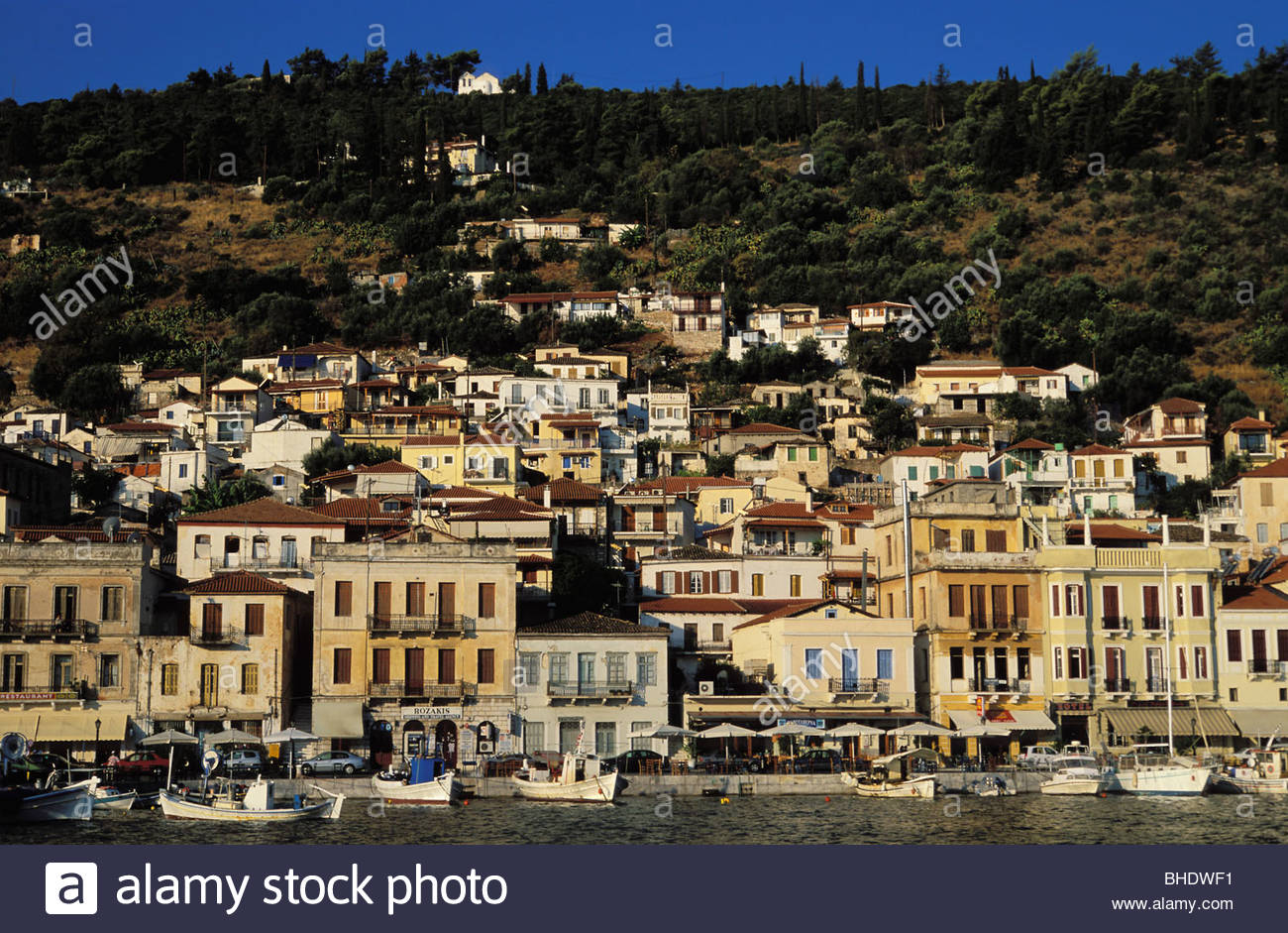 Gythion High Resolution Stock Photography and Images - Alamy