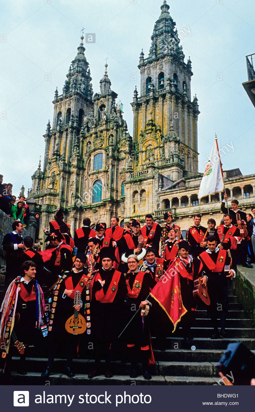 Celtic Spain Stock Photos & Celtic Spain Stock Images - Alamy