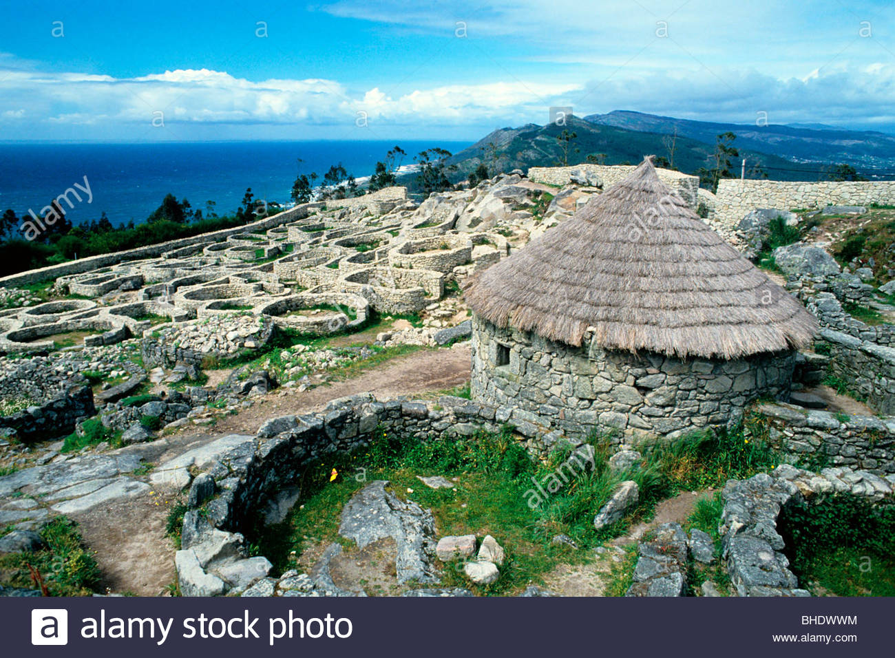 Celtic Spain Stock Photos & Celtic Spain Stock Images - Alamy