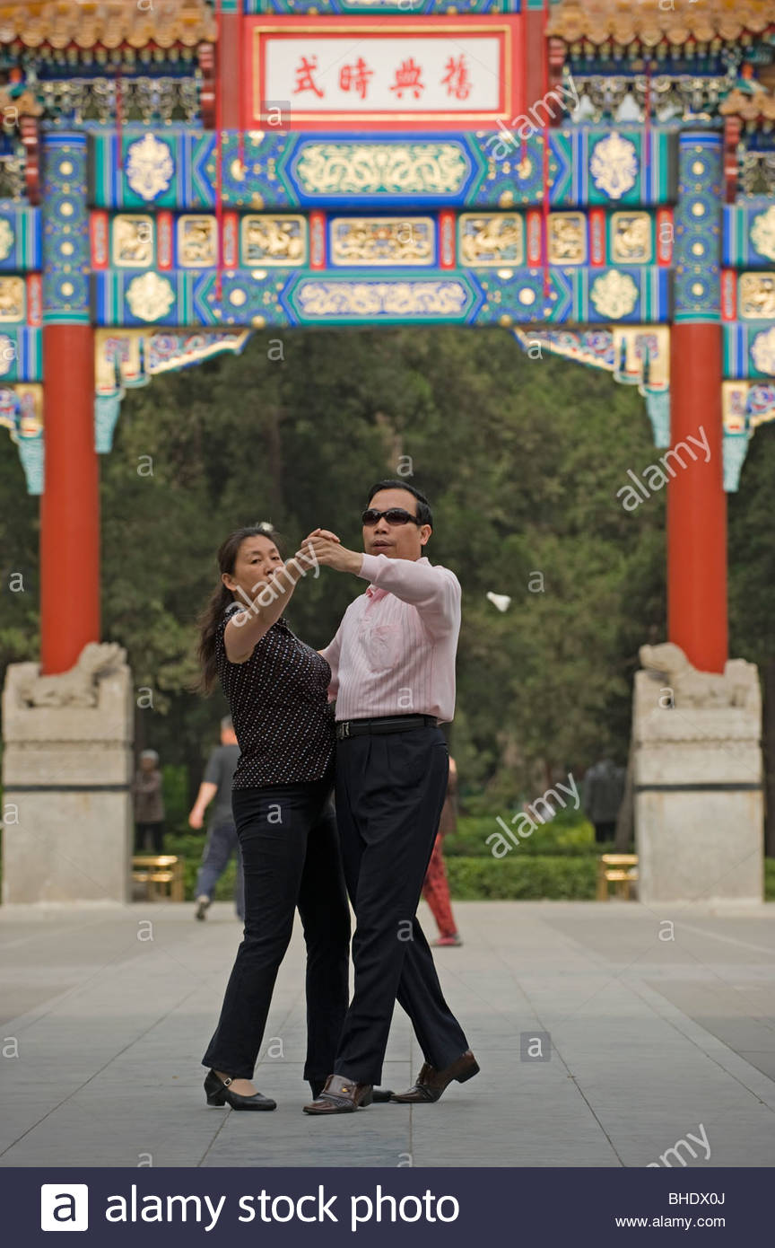 Early Beijing High Resolution Stock Photography and Images - Alamy