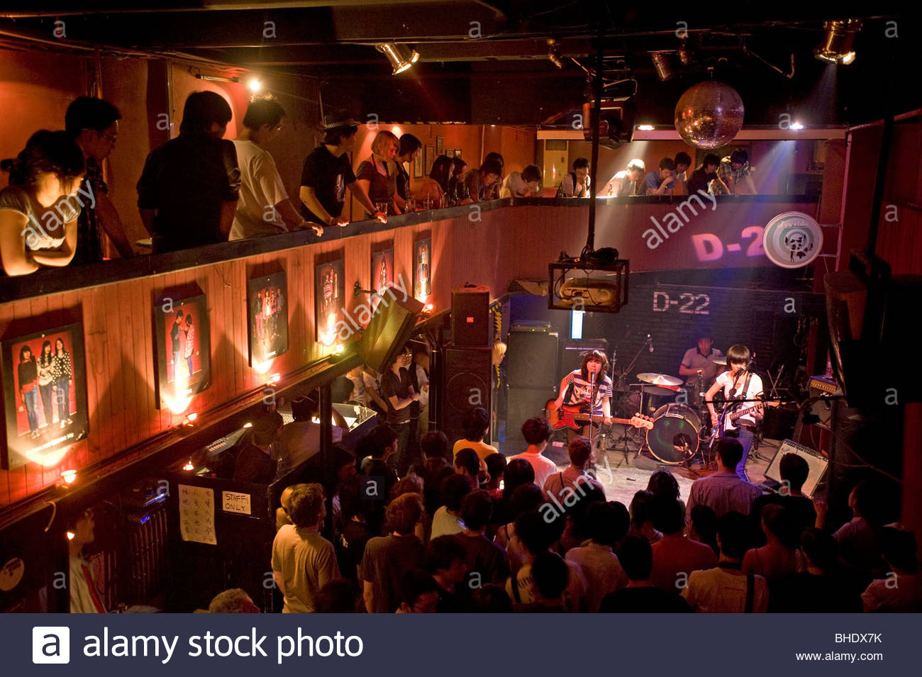 Underground Rock High Resolution Stock Photography and Images - Alamy