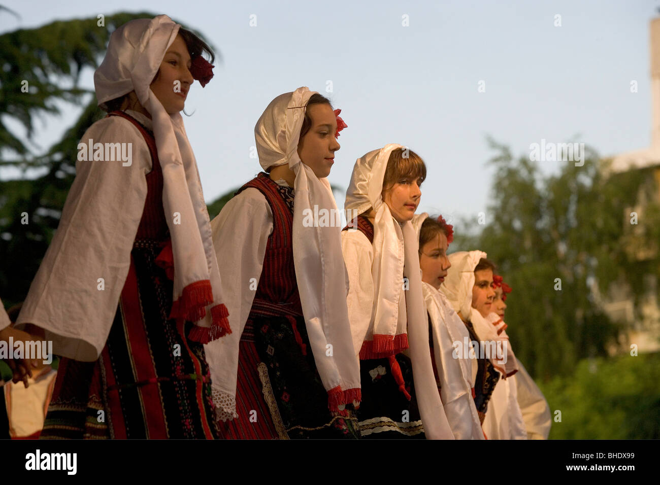 Macedonia,Folklore Costumes,Traditional clothing,International Festival ...