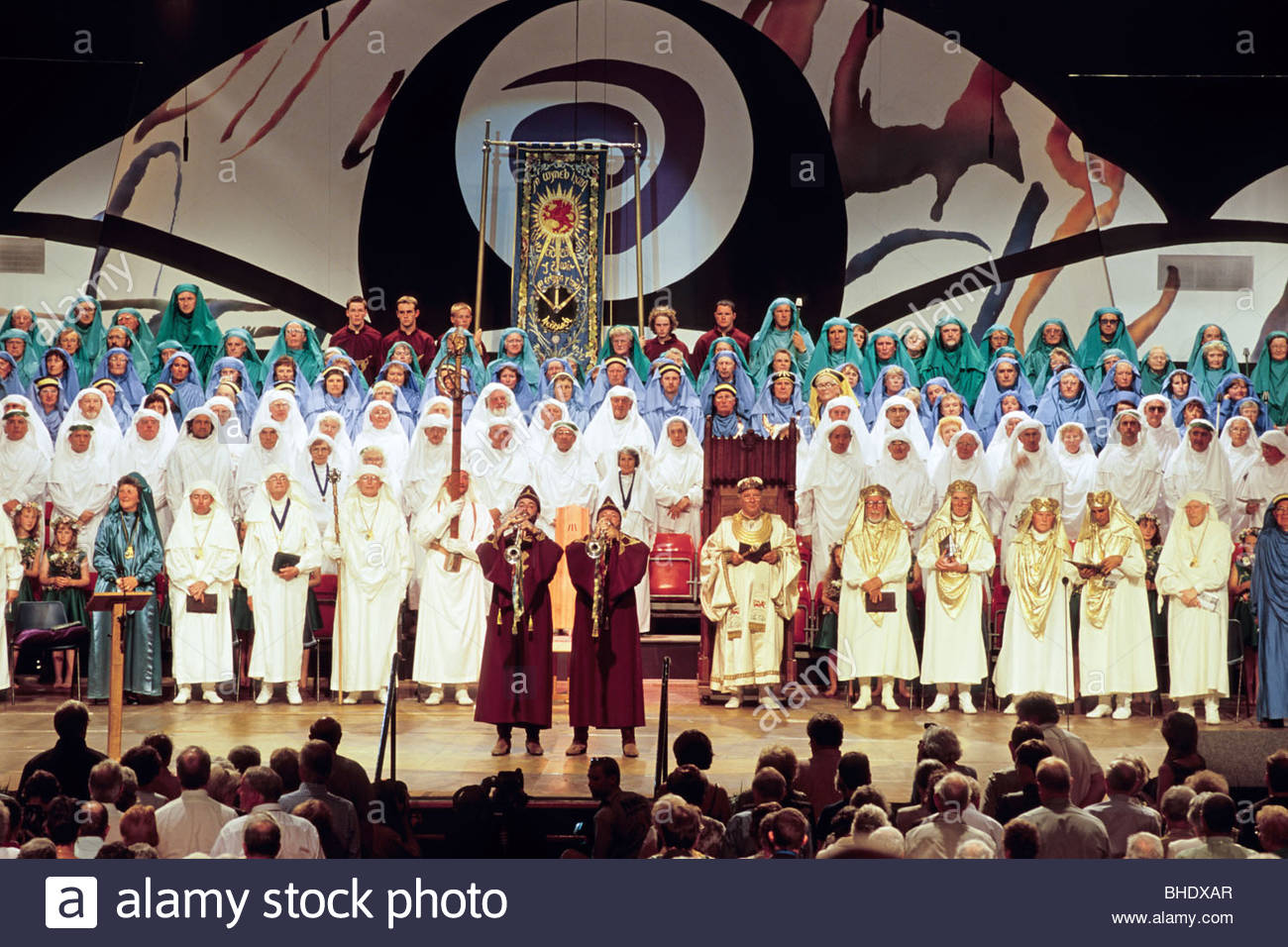 Druidic High Resolution Stock Photography and Images - Alamy