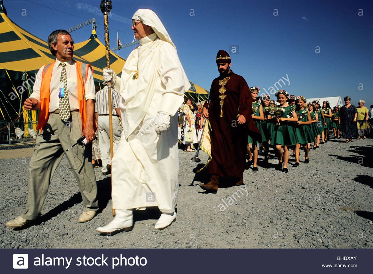 Druidic High Resolution Stock Photography and Images - Alamy