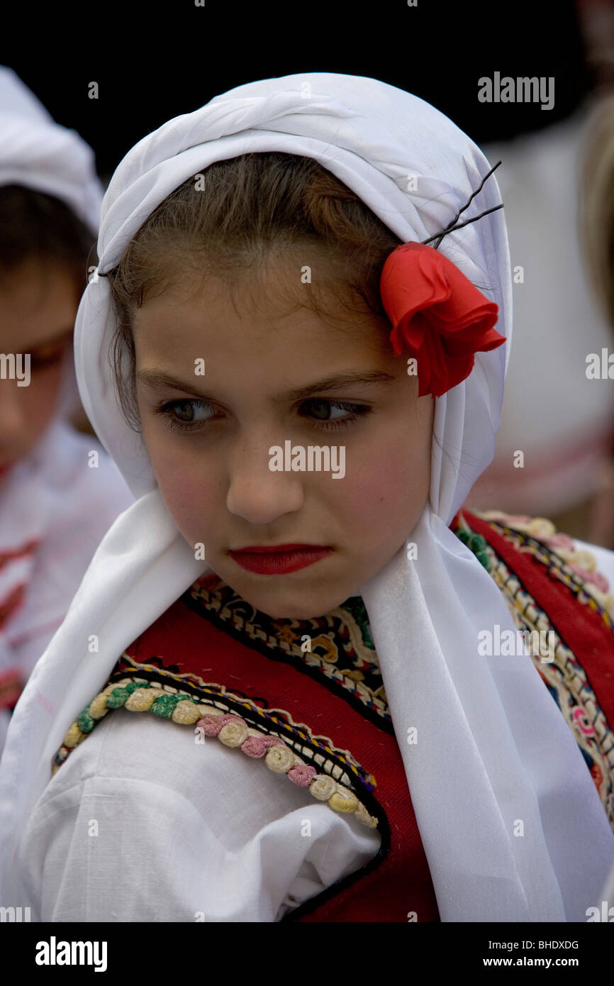 Macedonia,Folklore Costumes,Traditional clothing,International Festival ...