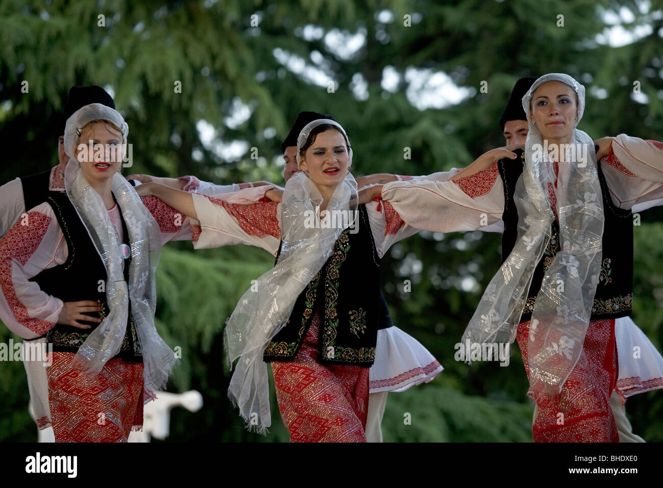 Romania,Folklore Costumes,Traditional clothing,International Festival ...