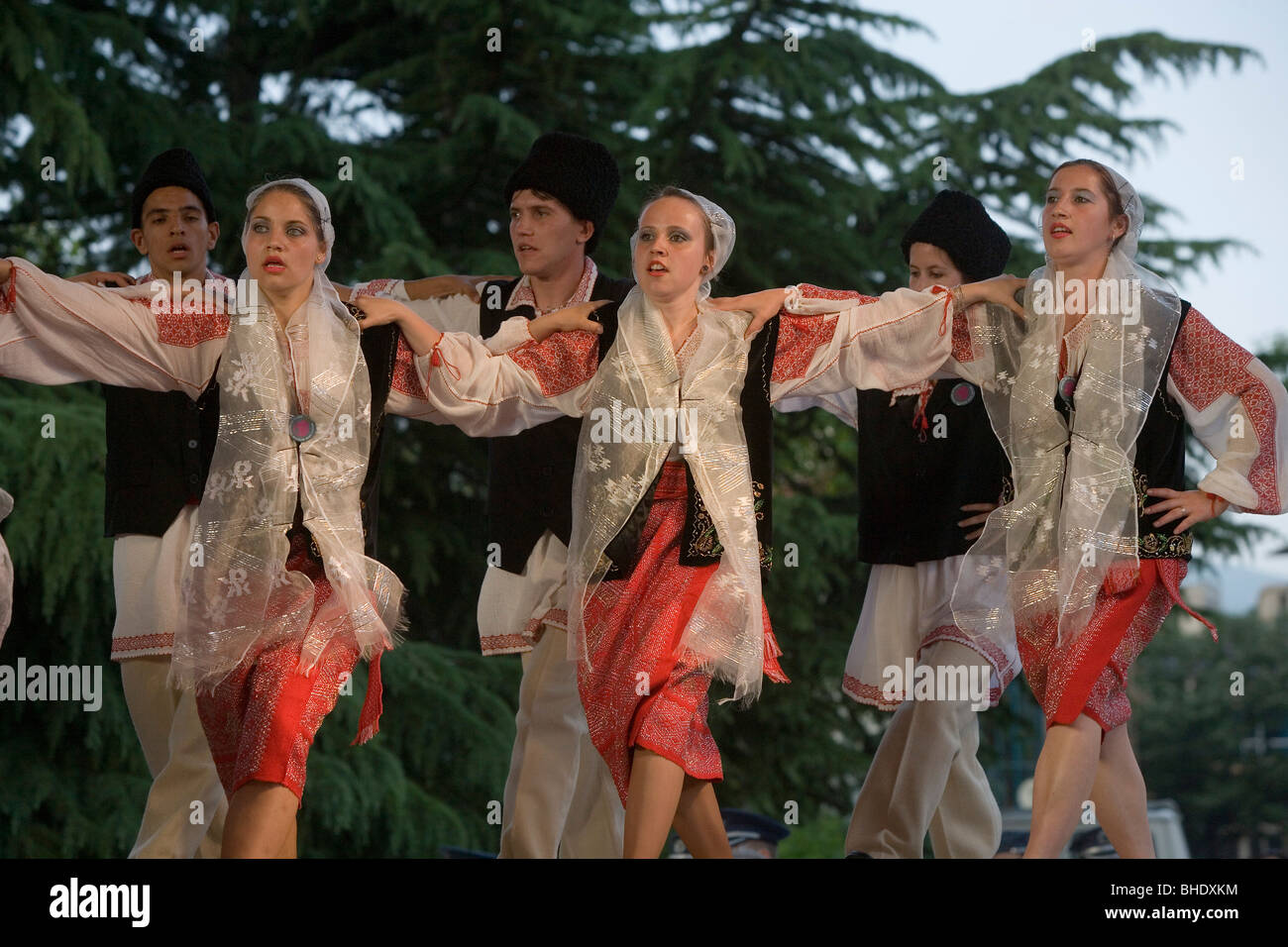 Romania,Folklore Costumes,Traditional clothing,International Festival ...