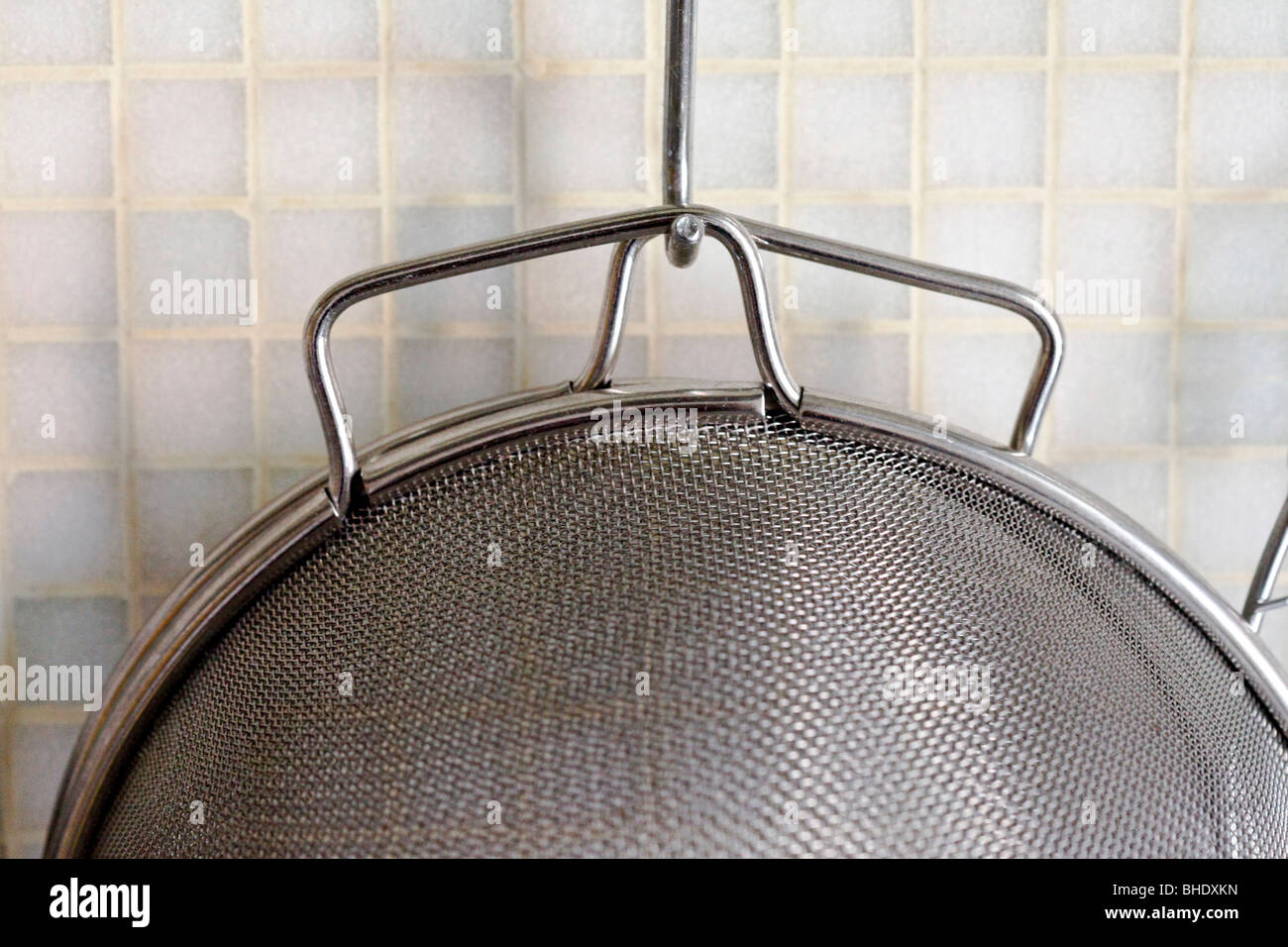 Kitchen hooks High Resolution Stock Photography and Images - Alamy