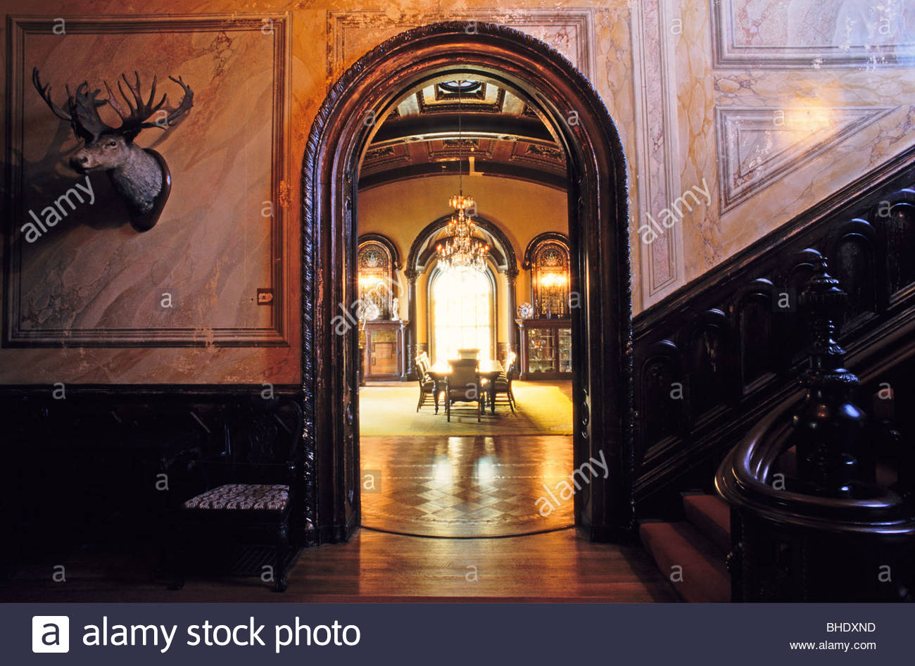 William Felton High Resolution Stock Photography and Images - Alamy
