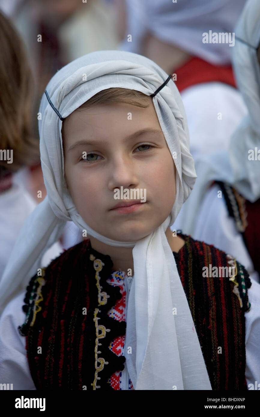 Macedonia,Folklore Costumes,Traditional clothing,International Festival ...