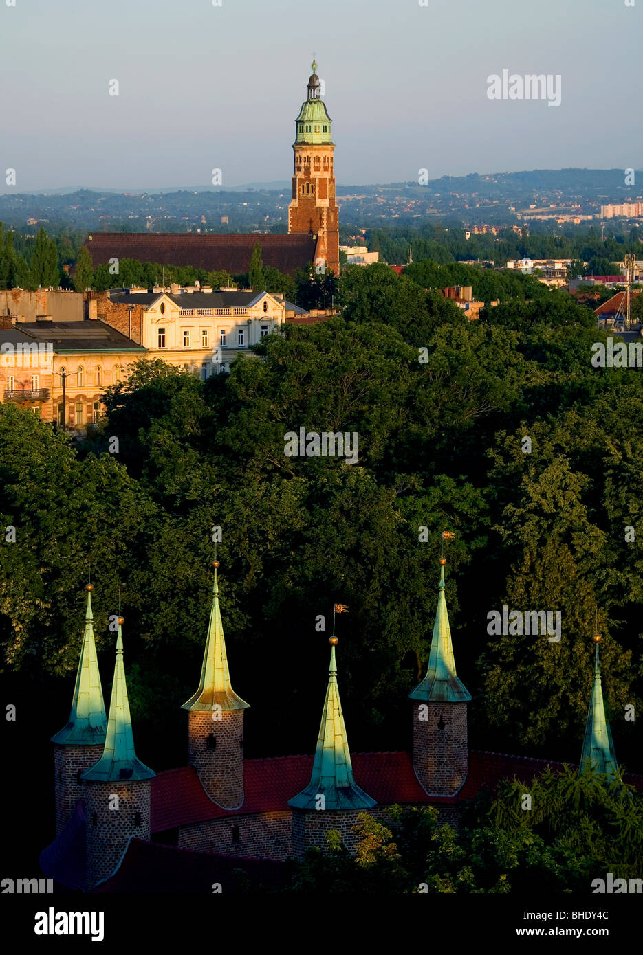 Polish jesuit hi-res stock photography and images - Alamy