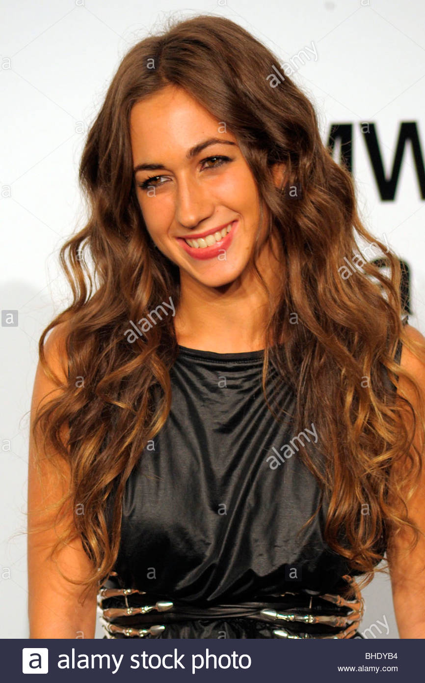 Delfina Stock Photos & Delfina Stock Images - Alamy