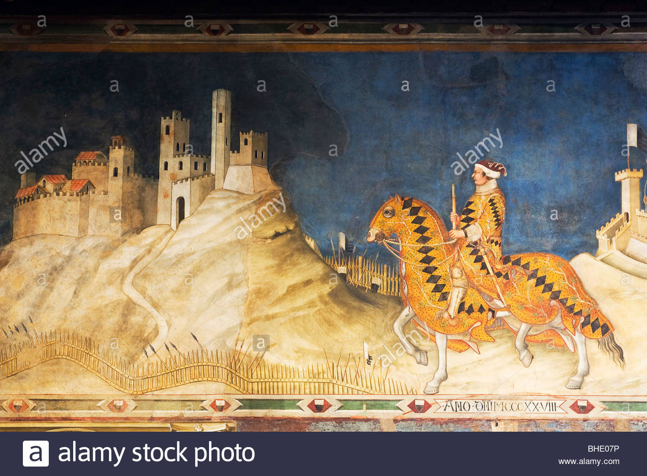 Riccio High Resolution Stock Photography and Images - Alamy