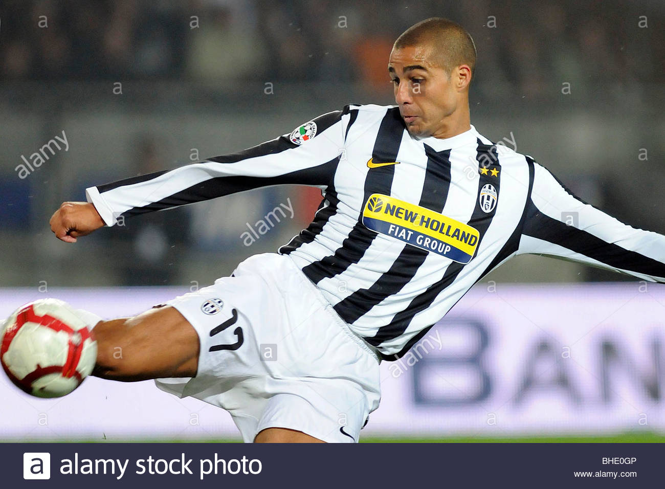 Trezeguet High Resolution Stock Photography and Images - Alamy