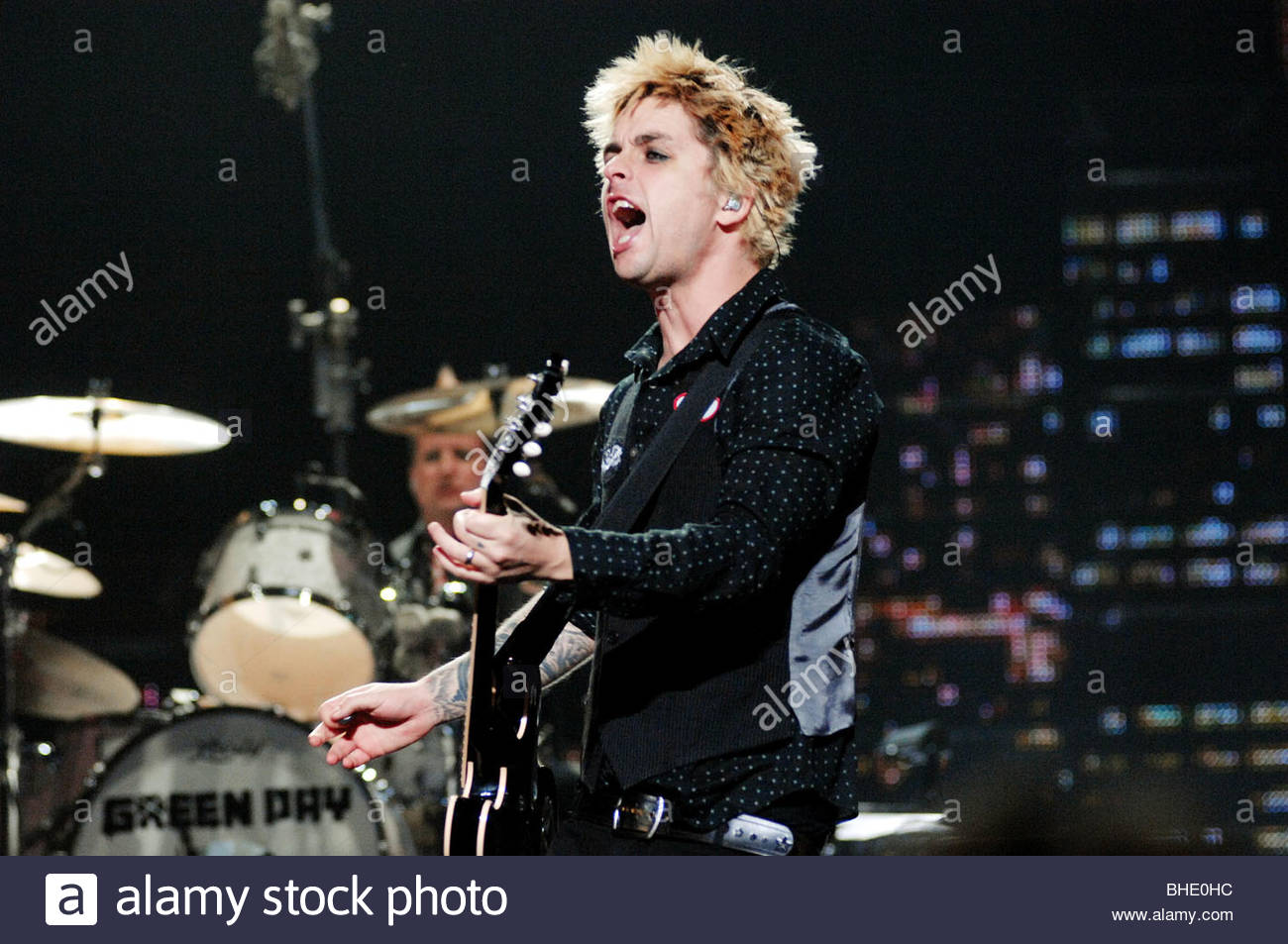 Joe Armstrong High Resolution Stock Photography and Images - Alamy